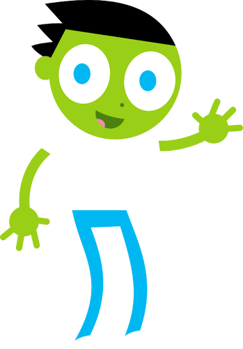 Dash | PBS Kids Wiki | Fandom