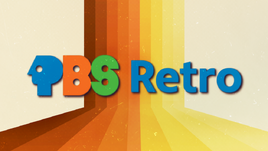 PBS Retro | PBS Kids Wiki | Fandom
