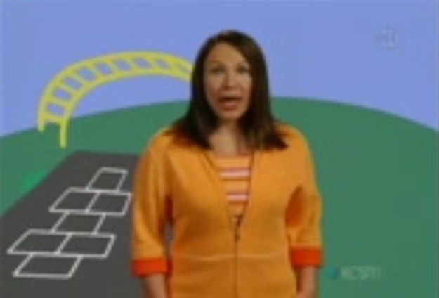 Rachel Coleman | PBS Kids Wiki | Fandom