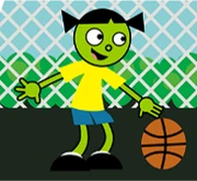 Kaleigh | PBS Kids Wiki | Fandom