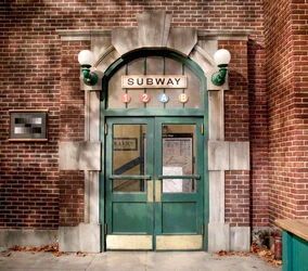 Subway Station | PBS Kids Wiki | Fandom