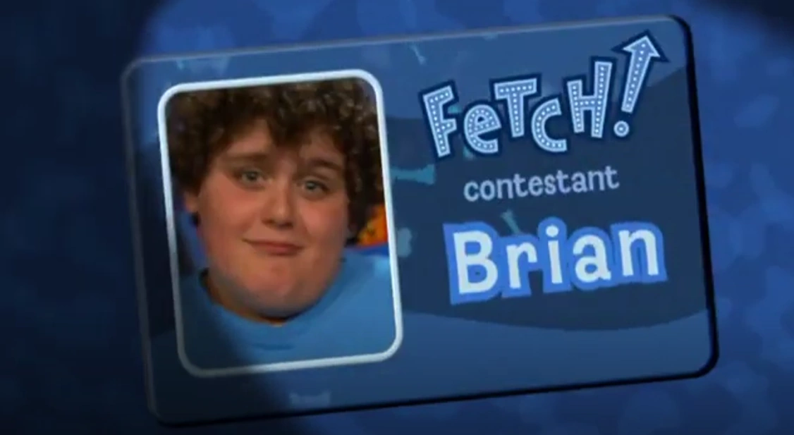 Brian Conry | PBS Kids Wiki | Fandom