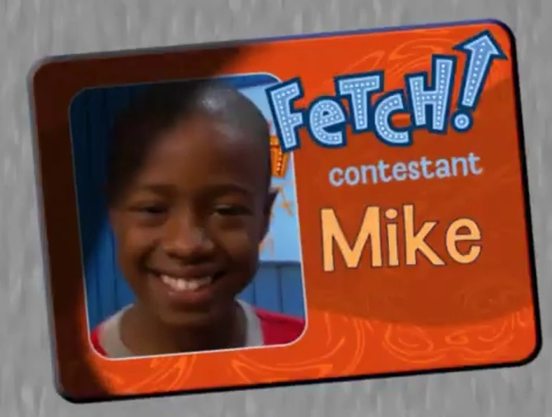 Mike Spence | PBS Kids Wiki | Fandom