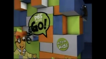 List of PBS Kids GO! Station Idents (2004-2013) | PBS Kids Wiki | Fandom