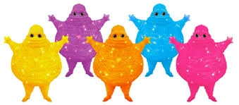 Boohbah | PBS Kids Wiki | Fandom