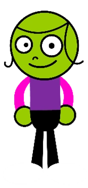 Demi | PBS Kids Wiki | Fandom