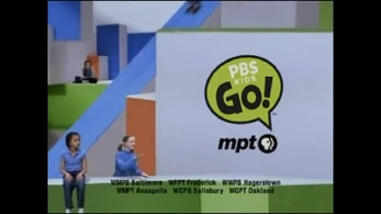 List of PBS Kids GO! Station Idents (2004-2013) | PBS Kids Wiki | Fandom