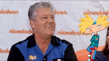 Craig Bartlett | PBS Kids Wiki | Fandom
