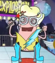 Chuck Vanderchuck | PBS Kids Wiki | Fandom