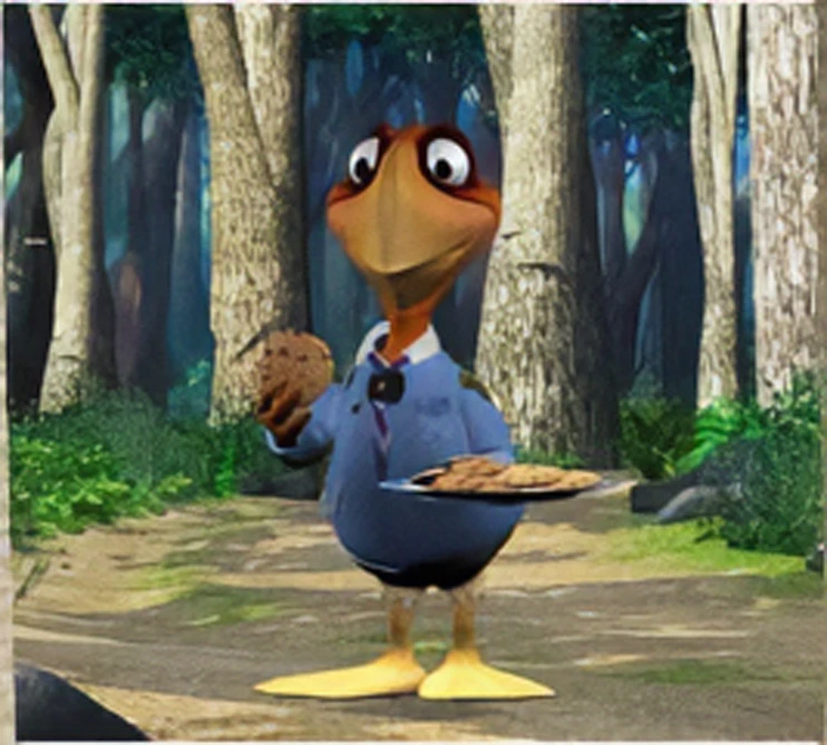 Gosford | PBS Kids Wiki | Fandom