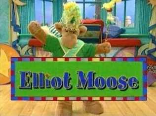 Elliot Moose | PBS Kids Wiki | Fandom