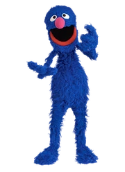 Grover | PBS Kids Wiki | Fandom