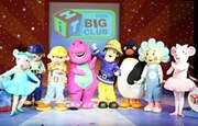 The Little Big Club Live in Concert | PBS Kids Wiki | Fandom