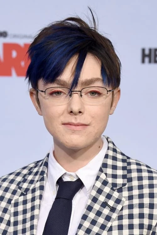 Elsie Fisher | PBS Kids Wiki | Fandom