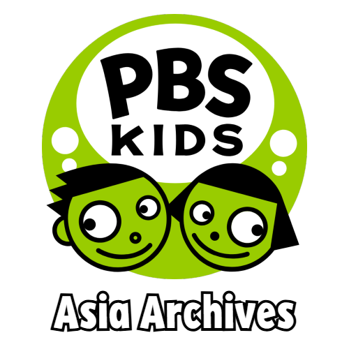 2004 | PBS Kids Asia Archives Wiki | Fandom