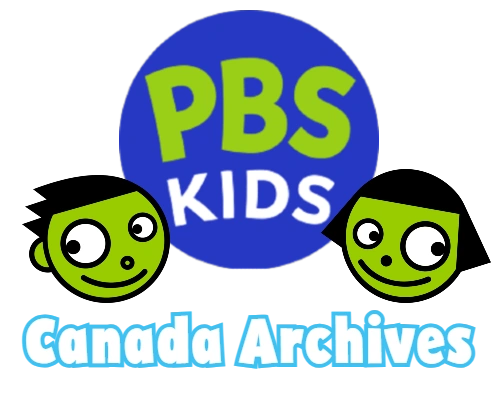 2004 | PBS Kids Canada Archives Wiki | Fandom