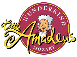 Wunderkind Little Amadeus | PBS Kids Wiki | Fandom