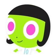 Dot (2013 mascot) | PBS Kids Wiki | Fandom