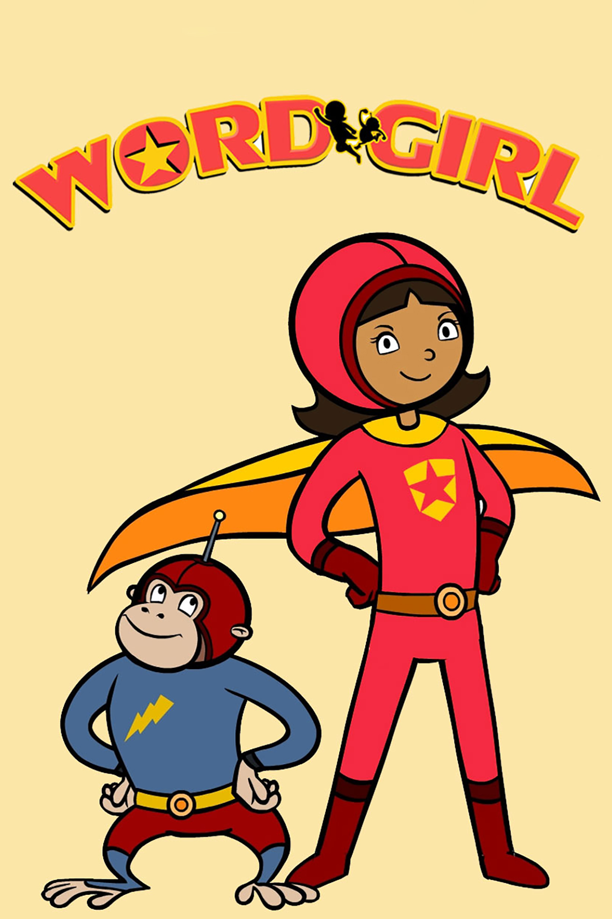WordGirl | PBS Kids Wiki | Fandom