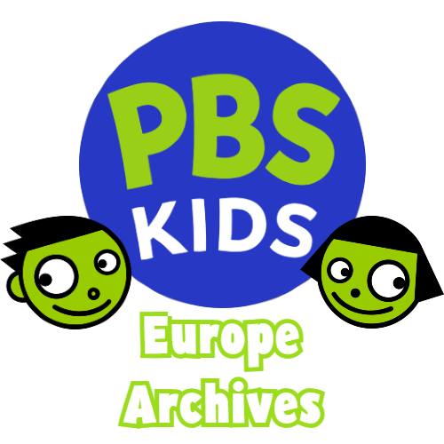 PBS Kids Europe Screenbugs | PBS Kids Europe Archives Wiki | Fandom