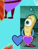 Most Fragrant Heart Award | Pbs kids fanon Wiki | Fandom