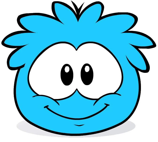 Puffles | Pbs kids fanon Wiki | Fandom