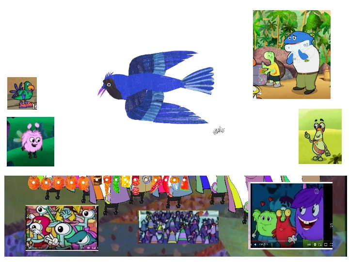 Bitto | Pbs kids fanon Wiki | Fandom