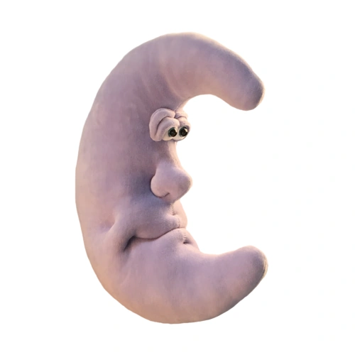 Moon Man | Pbs kids fanon Wiki | Fandom