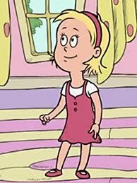 Sally | Pbs kids fanon Wiki | Fandom