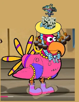 Brigo | Pbs kids fanon Wiki | Fandom