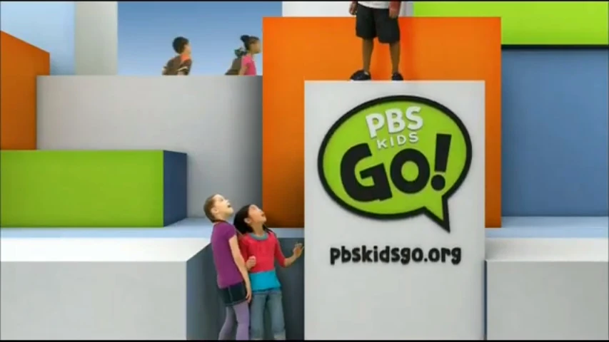 Pbs Kids 2010