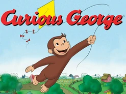 Curious George | PBS Kids GO! Wiki | Fandom