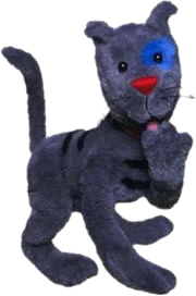 Gilbert | PBS Kids GO! Wiki | Fandom