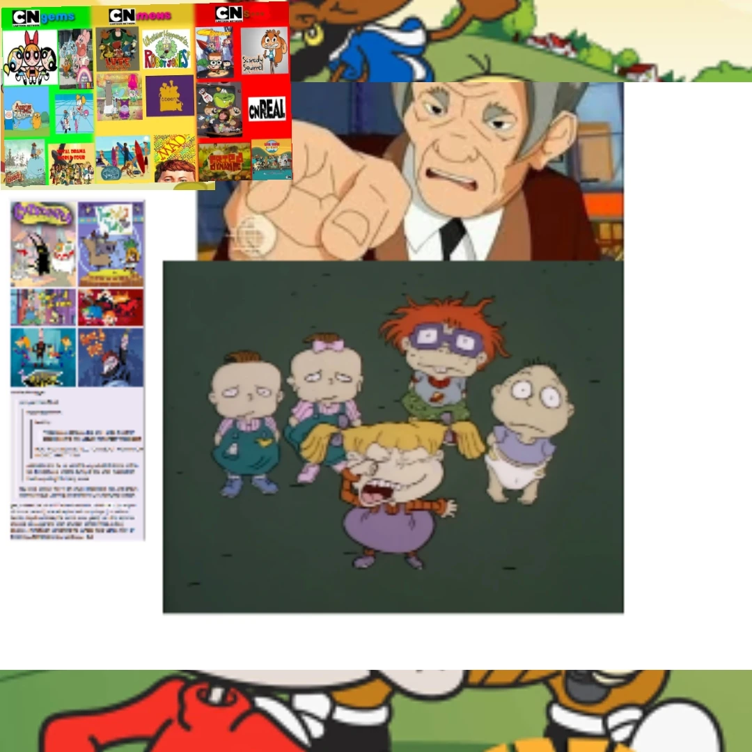 KIDSTHIRTEEN (WNET, THIRTEEN NEW YORK)-(June 3, 2013) | PBS Kids GO ...