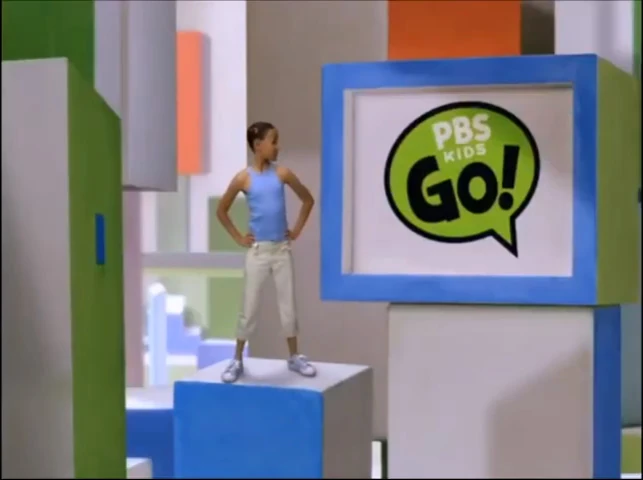 PBS Kids Go! System Cues (2004-2007) | PBS Kids GO! Wiki | Fandom