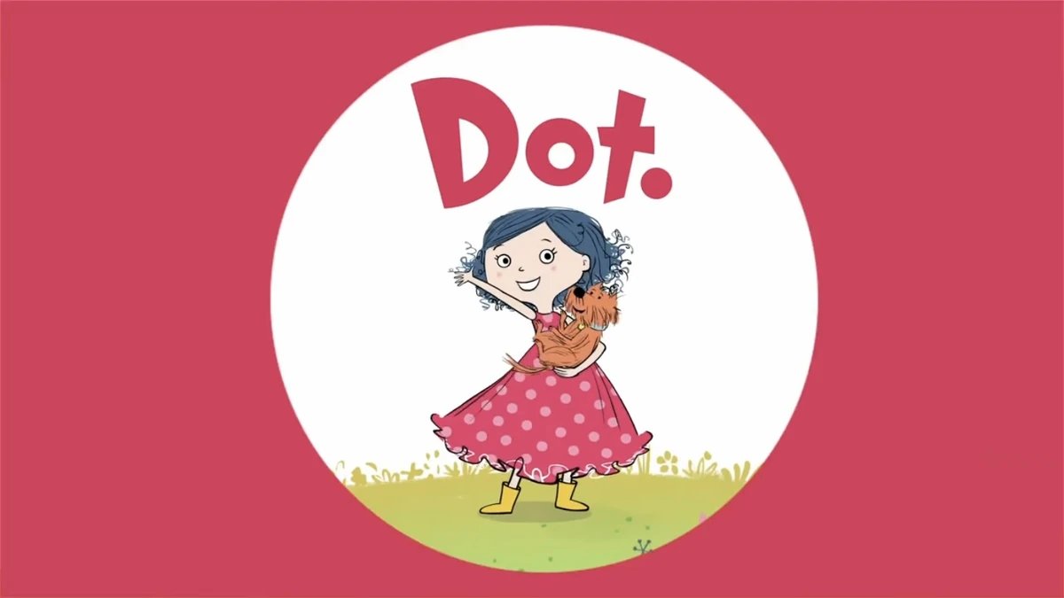 Dot. | PBS Kids Sprout Asia Archives Wiki | Fandom