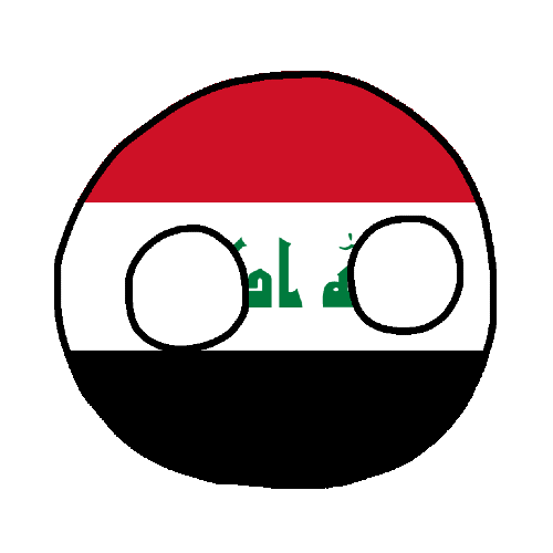 Iraq | PBU Wiki | Fandom