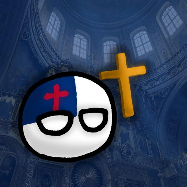 Christian Theocracy | PBU Wiki | Fandom