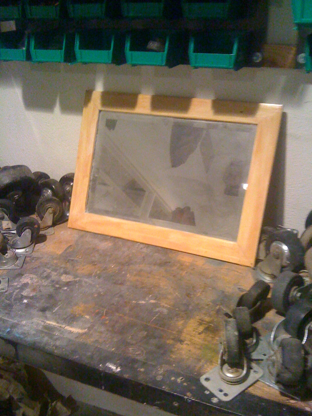 Large Mirror | Plattsburgh Props Loft Wiki | Fandom