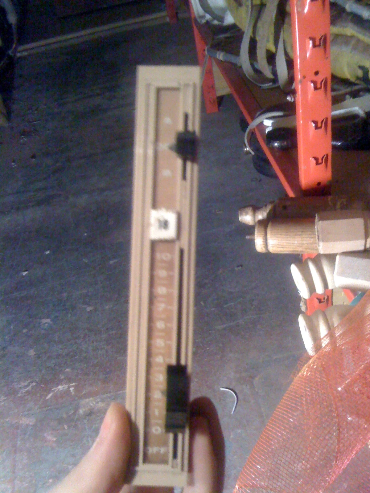 Barometer | Plattsburgh Props Loft Wiki | Fandom