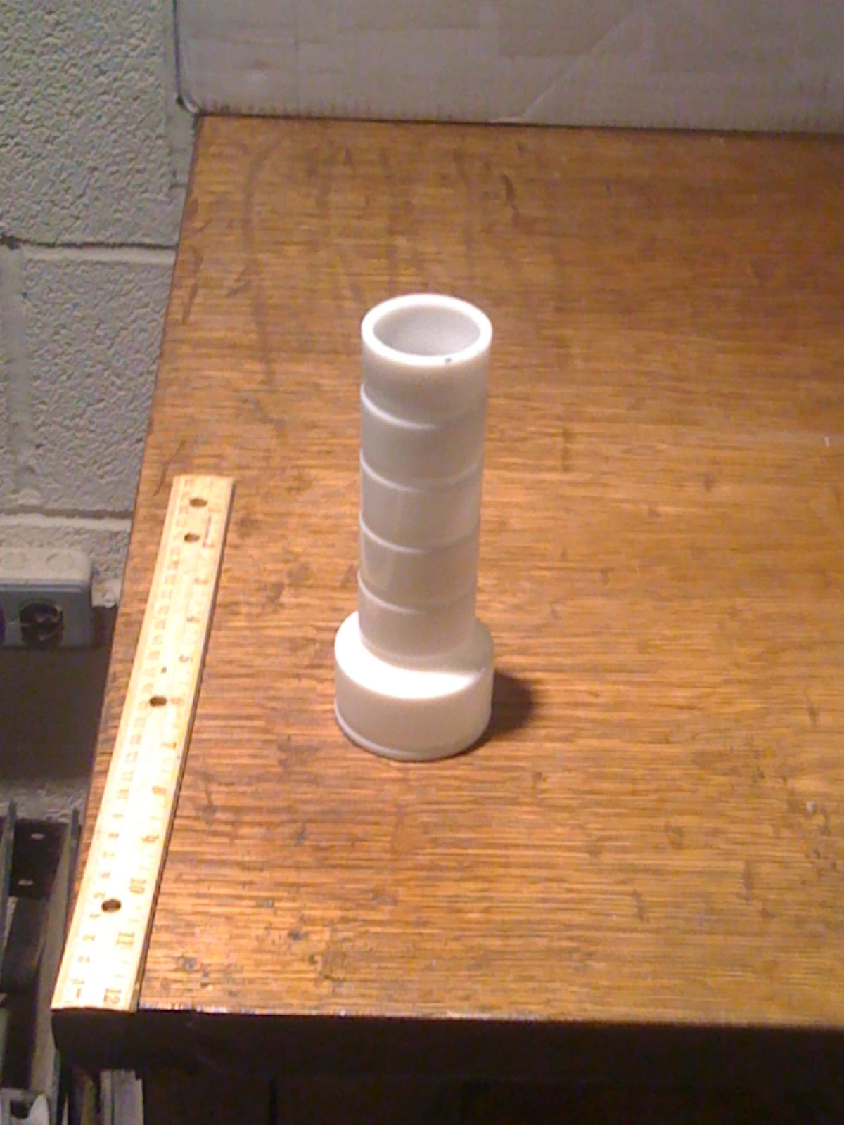 Grip Vase | Plattsburgh Props Loft Wiki | Fandom