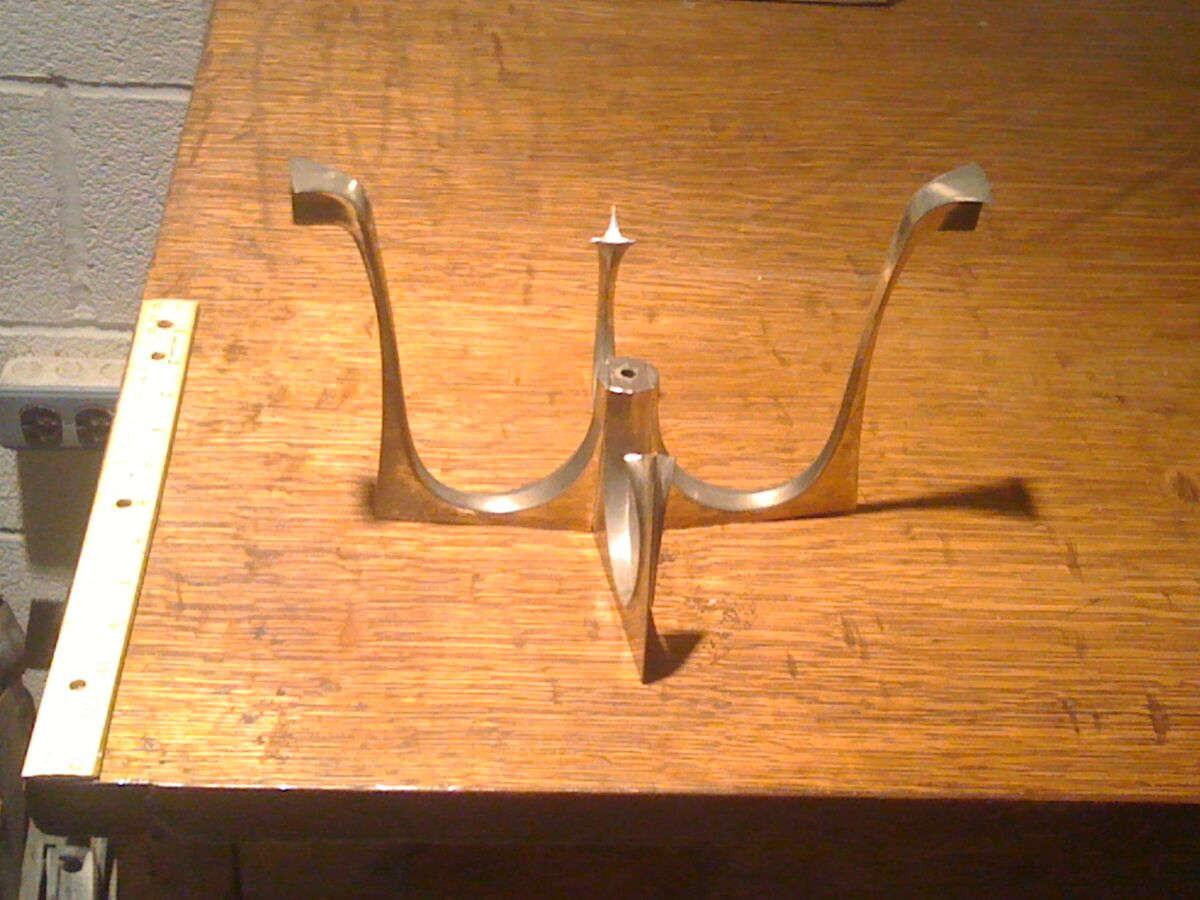 Stand 2 | Plattsburgh Props Loft Wiki | Fandom