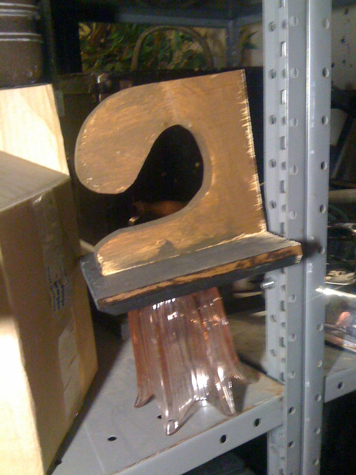 Wall Light 3 | Plattsburgh Props Loft Wiki | Fandom