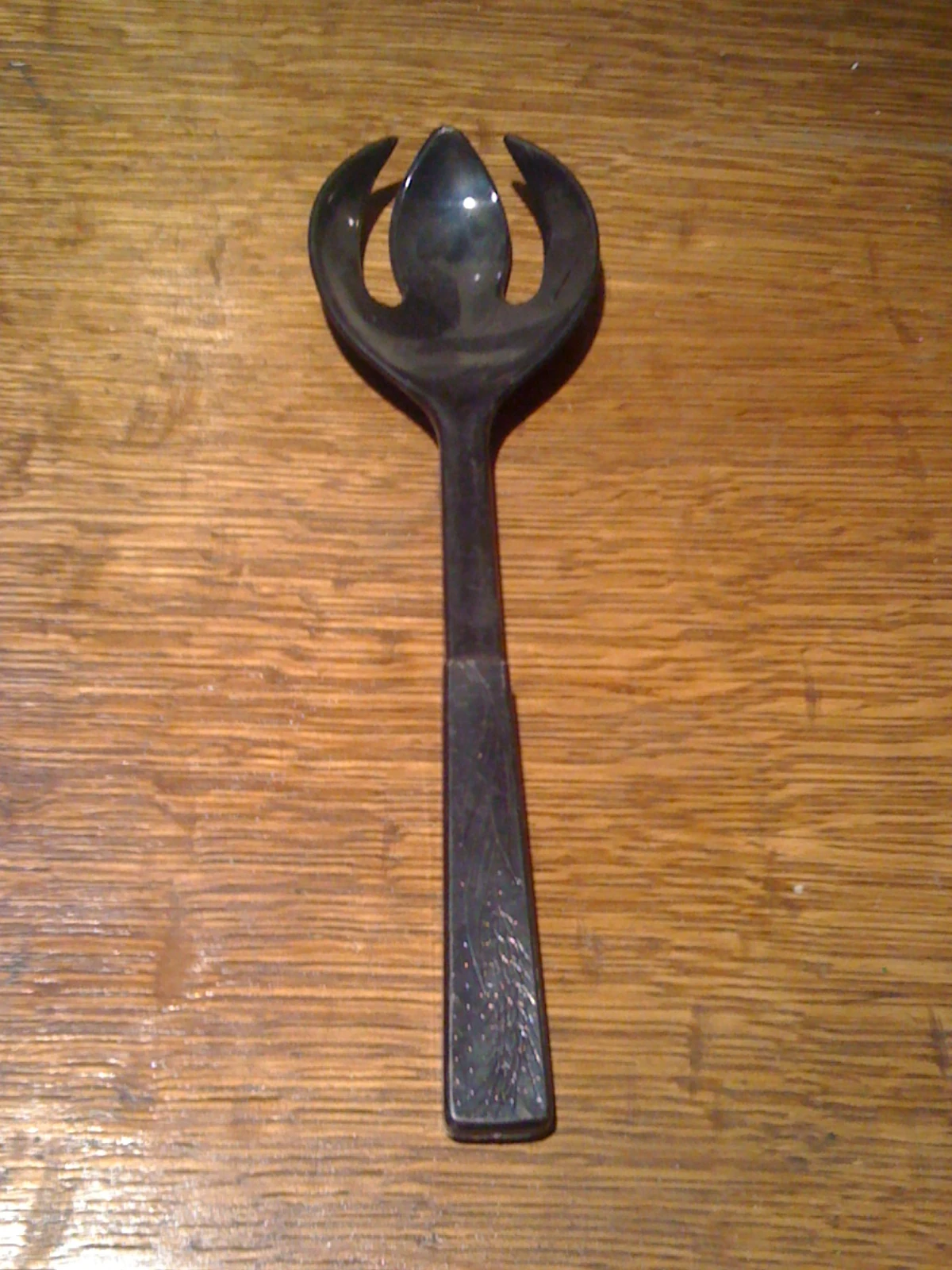 Plastic Mixing Spoon 2 | Plattsburgh Props Loft Wiki | Fandom