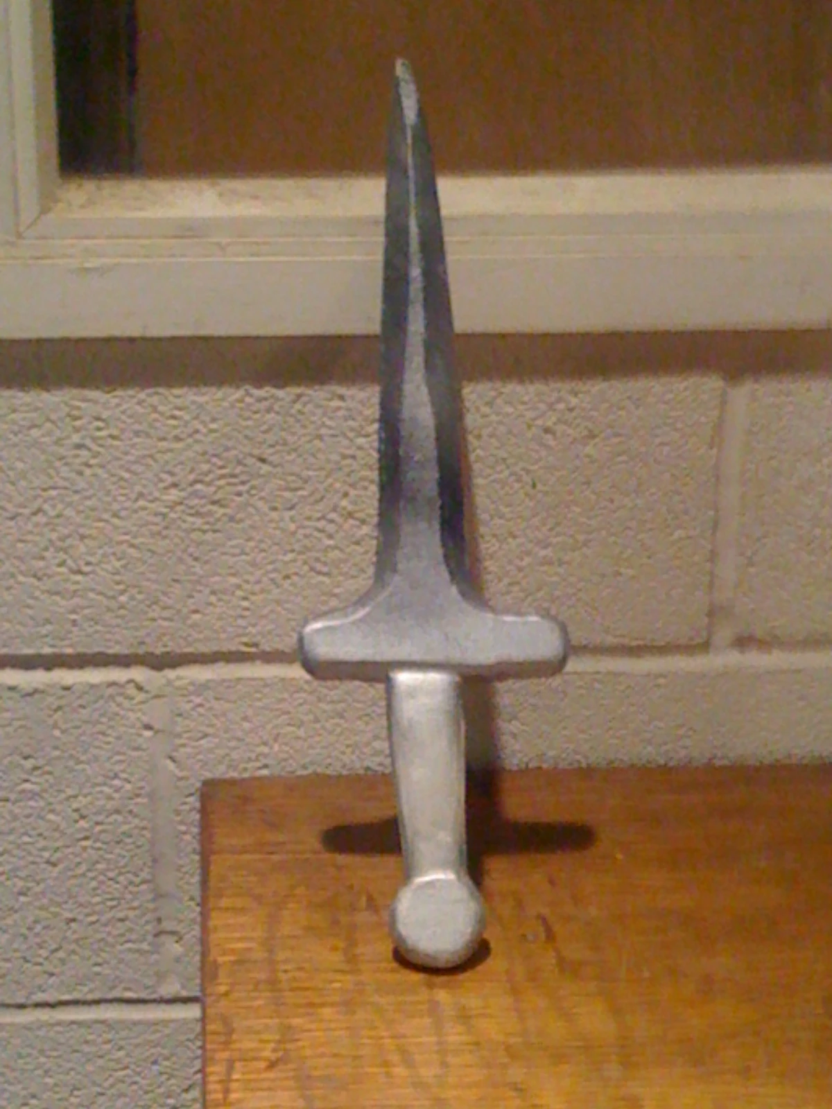 Sword 3 | Plattsburgh Props Loft Wiki | Fandom