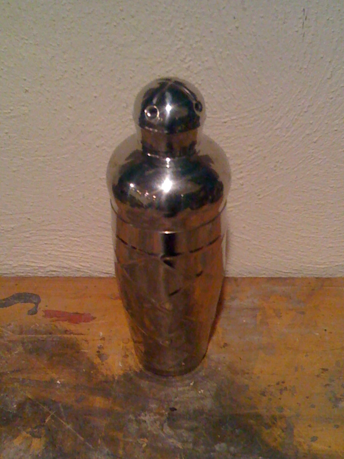 Tumbler | Plattsburgh Props Loft Wiki | Fandom