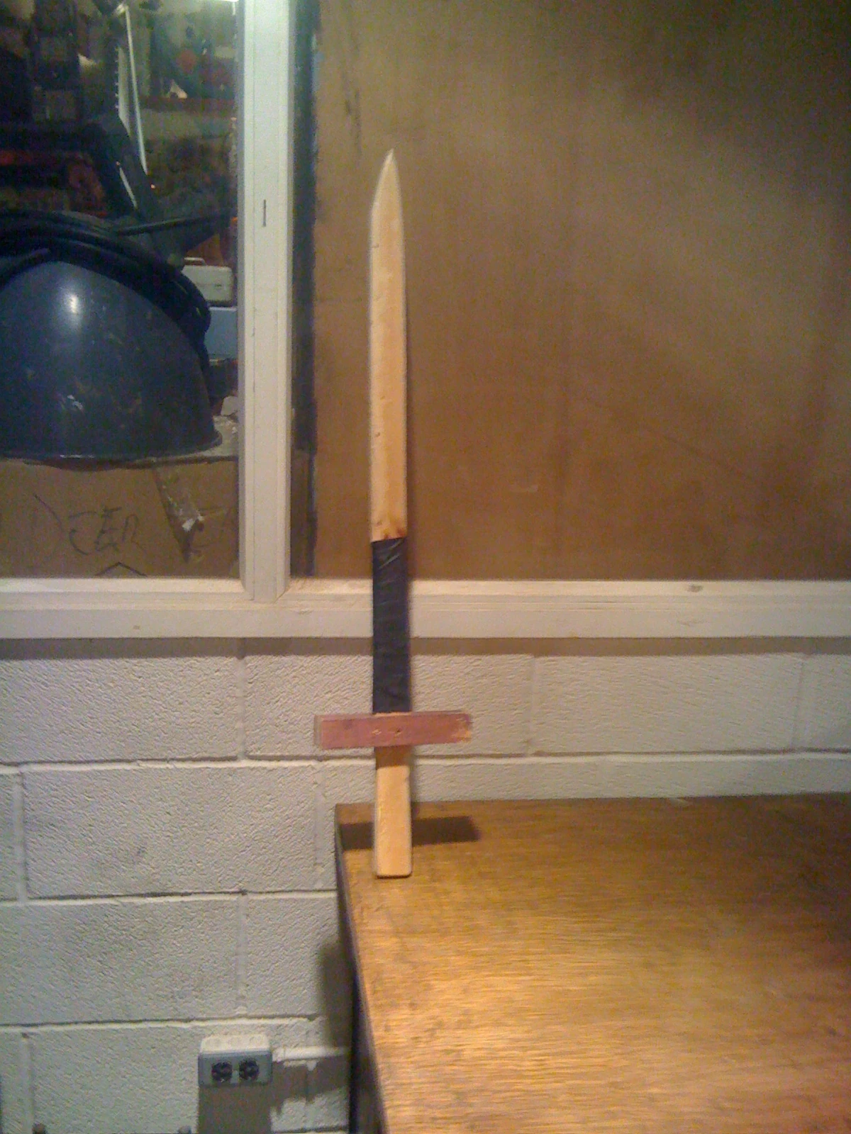 Sword 2 | Plattsburgh Props Loft Wiki | Fandom