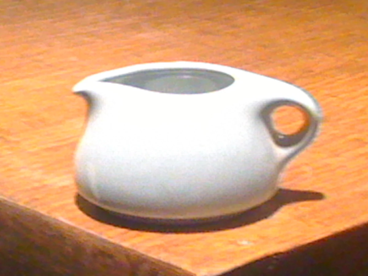 Small White Pitcher | Plattsburgh Props Loft Wiki | Fandom