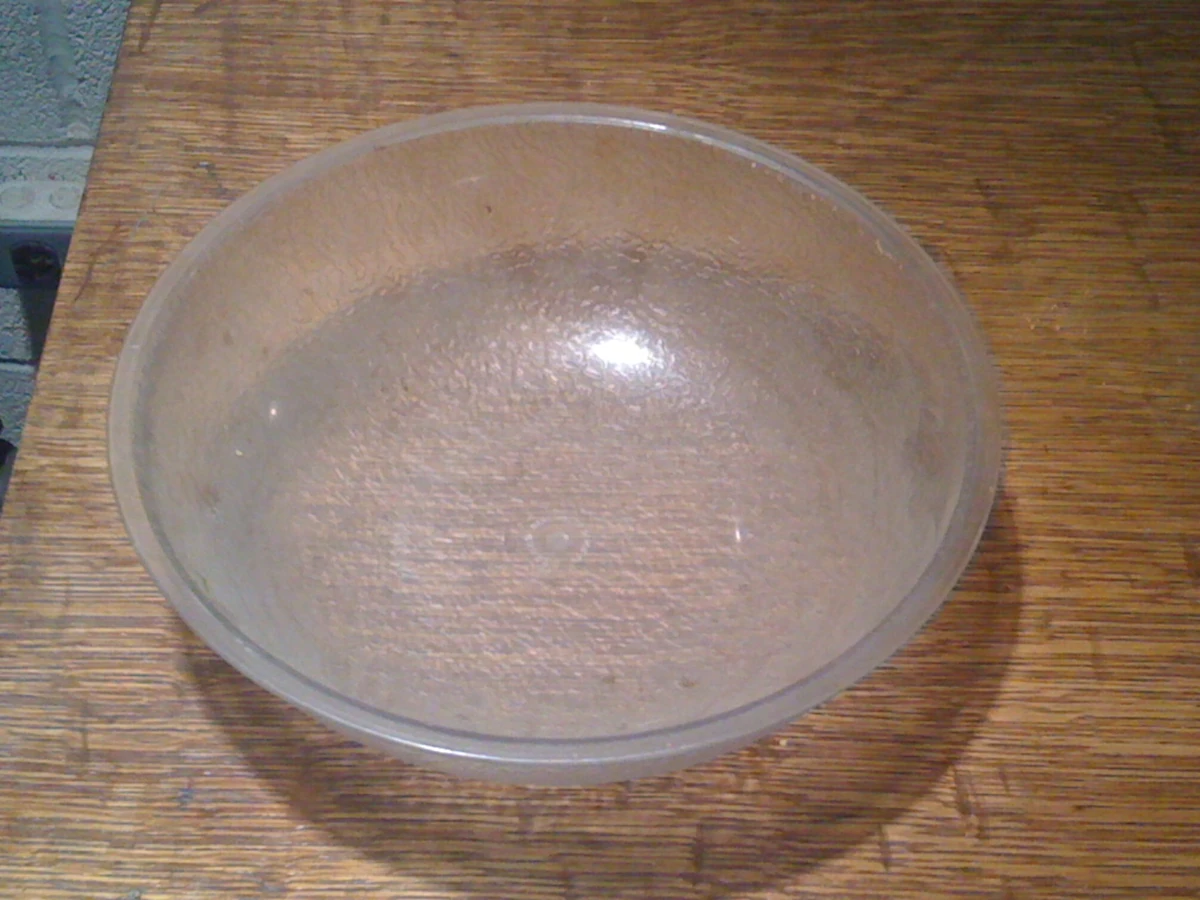 Plastic Mixing Bowl | Plattsburgh Props Loft Wiki | Fandom