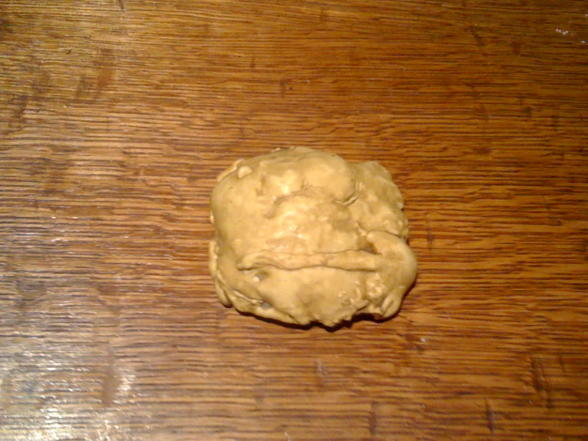 Meat Blob | Plattsburgh Props Loft Wiki | Fandom